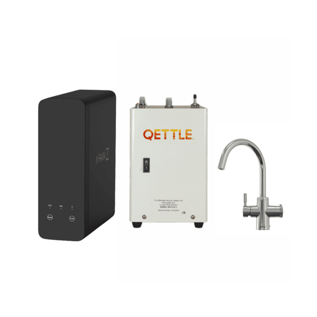 Drinking & Boiling Water Package | Renewell Water